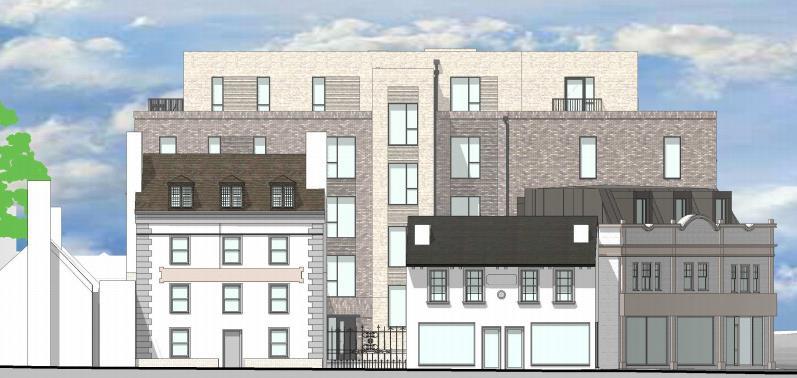 Developer loses appeal over Alan Camp Croydon proposals | News ...