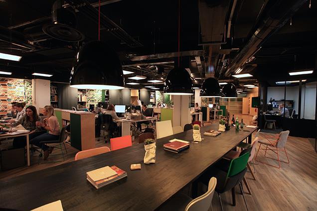 Technical: Seeing the light | Technical | Building Design