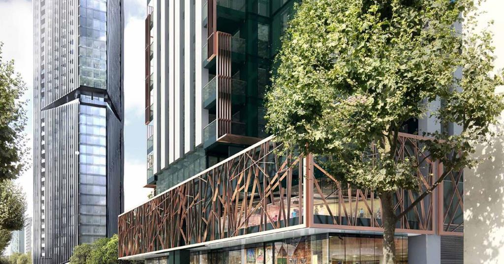 Tower Hamlets braces for onslaught of planning inquiries | News ...