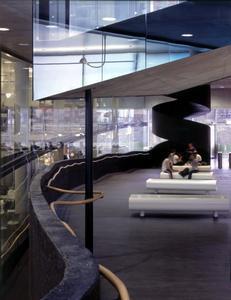 Showstopper | Archive Titles | Building Design
