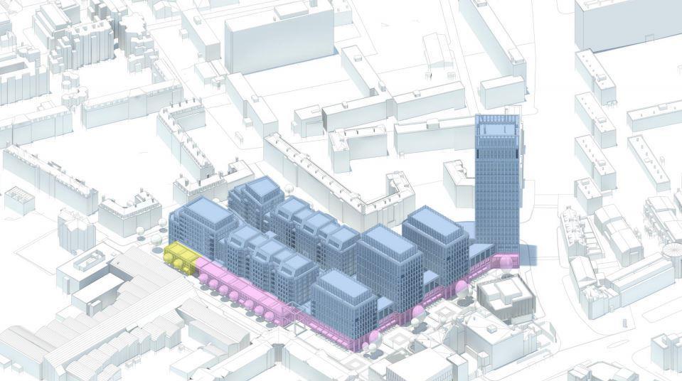 Tower Hamlets braces for onslaught of planning inquiries | News ...