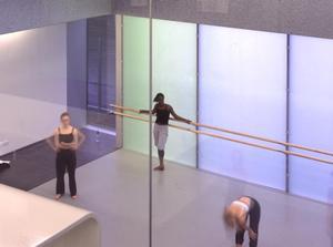 Showstopper | Archive Titles | Building Design
