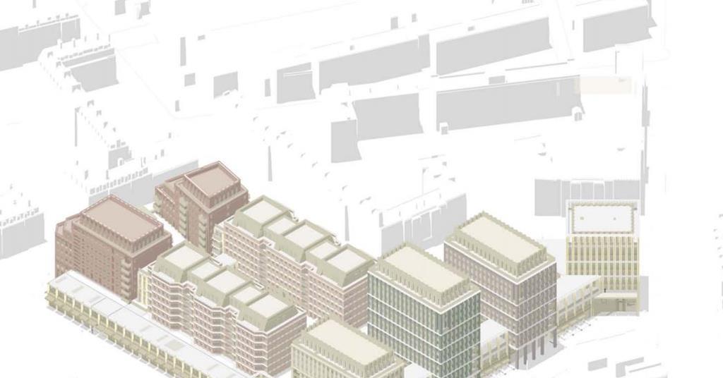 Tower Hamlets braces for onslaught of planning inquiries | News ...