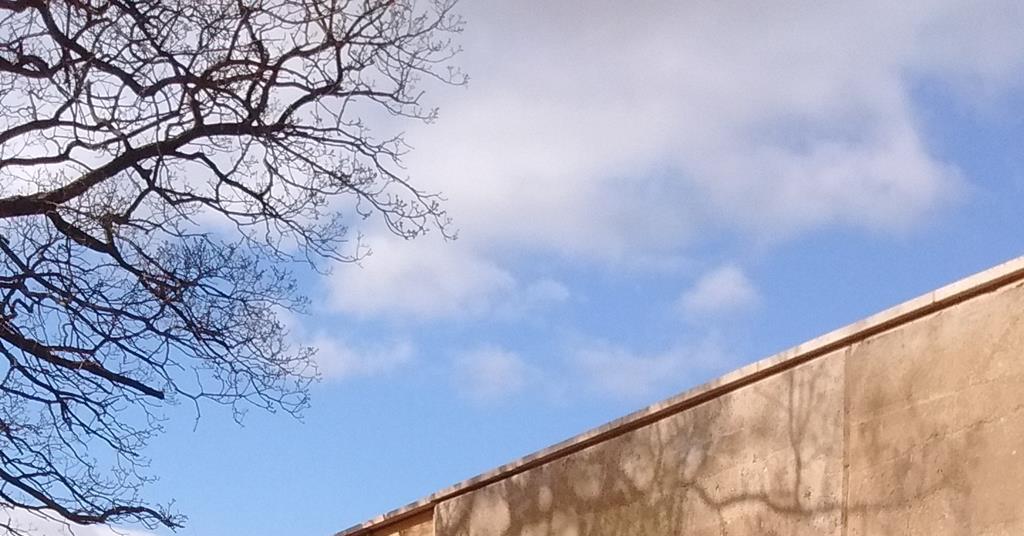 How to design a beautifully modest building | Opinion | Building Design