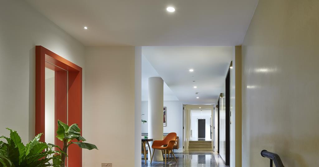 Building study: The Marlo by Barbara Weiss Architects | Building Study ...