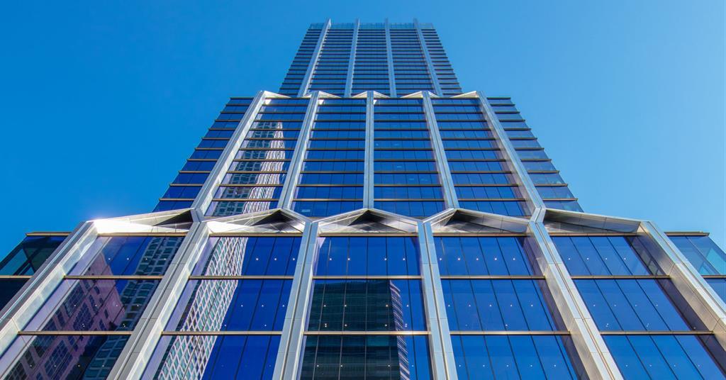 Fosters ‘pushes boundaries’ with Park Avenue tower | News | Building Design