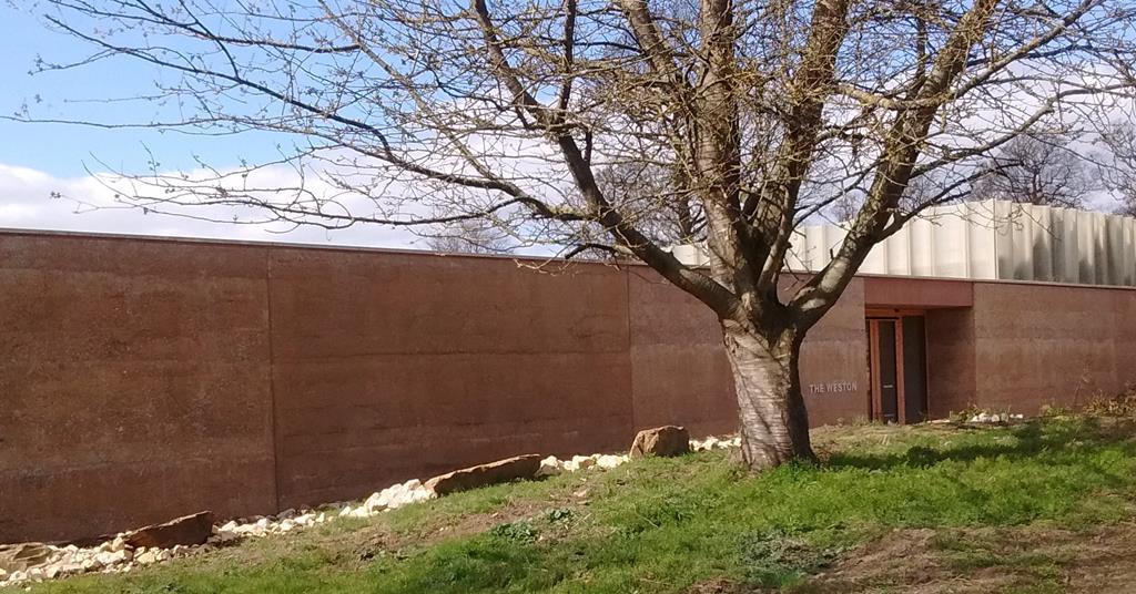 How to design a beautifully modest building | Opinion | Building Design