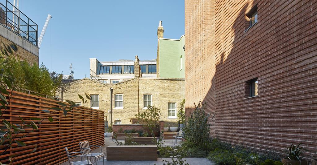 Building study: The Marlo by Barbara Weiss Architects | Building Study ...