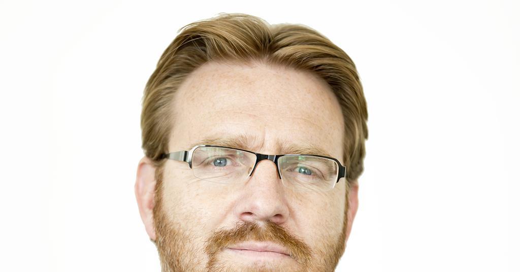 Woods Bagot adds to its London Studio | News | Building Design