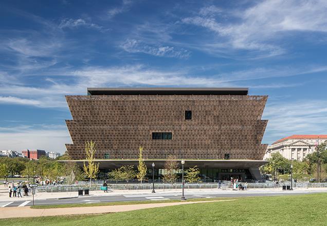 David Adjaye: One of the most important storytellers of our time ...