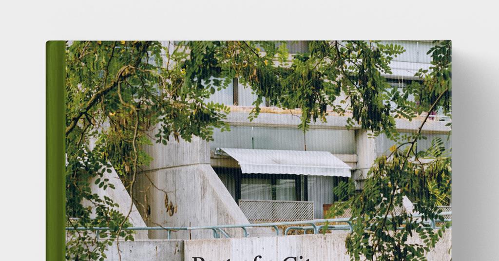 The Civic Art of Neave Brown | Features | Building Design