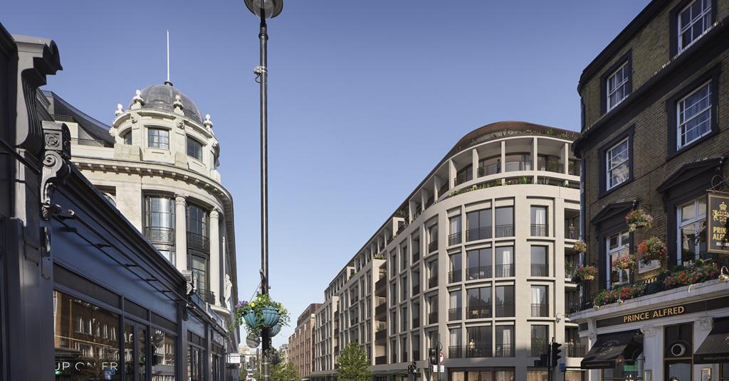 Vabel wins planning approval for Queensway Parade development in Bayswater | News | Building Design