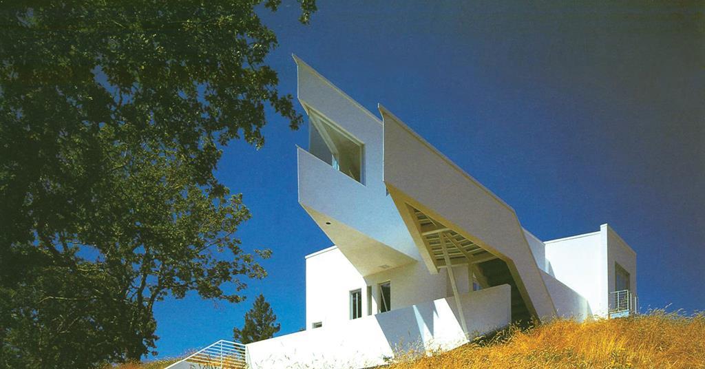 Life Class: David Connor | Features | Building Design