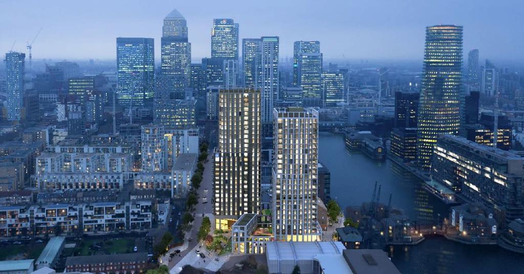 Tower Hamlets braces for onslaught of planning inquiries | News ...