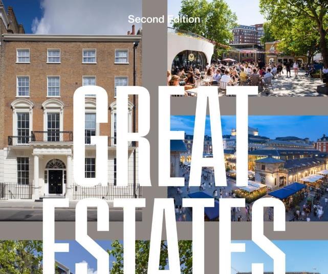 How to make good cities | Review | Building Design