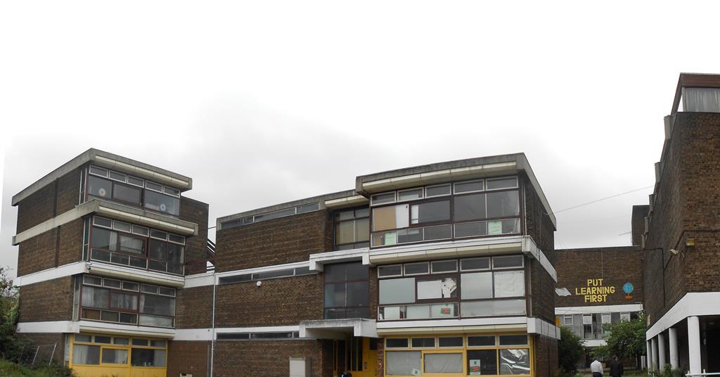 Conran and Partners wins £60m Lambeth scheme | News | Building Design