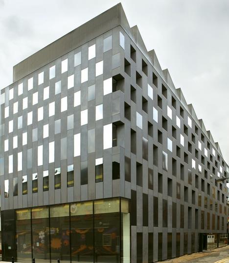 Public buildings | Competitions | Building Design