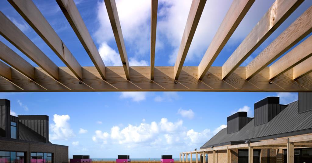 AYA shortlists: Education Architect of the Year | News | Building Design