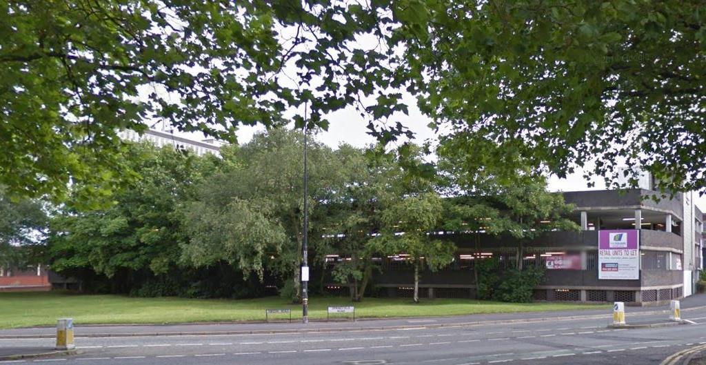 Simpson Haugh reveals £70m Sale plans | News | Building Design