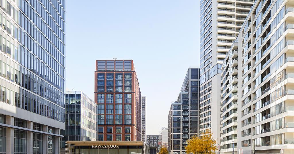 In pictures: Water Pavilions by Glenn Howells Architects | News ...