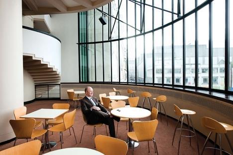 James Soane’s inspiration: Liverpool Playhouse extension | Inspirations ...