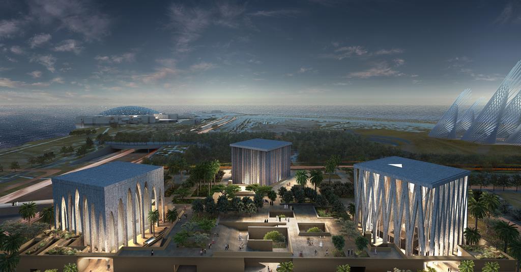 David Adjaye: One of the most important storytellers of our time ...