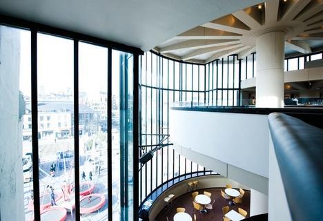 James Soane’s inspiration: Liverpool Playhouse extension | Inspirations ...