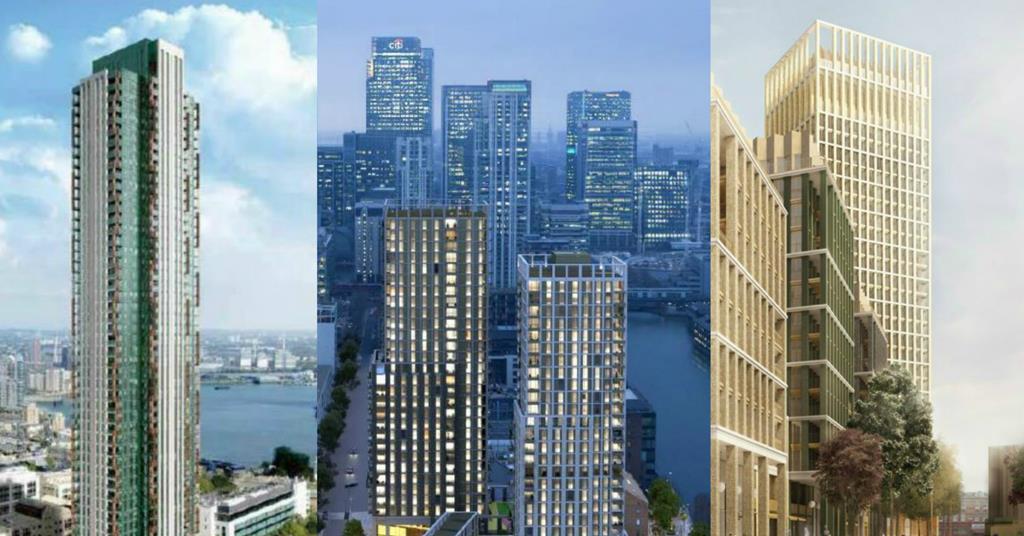 Tower Hamlets braces for onslaught of planning inquiries | News ...