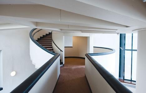 James Soane’s inspiration: Liverpool Playhouse extension | Inspirations ...