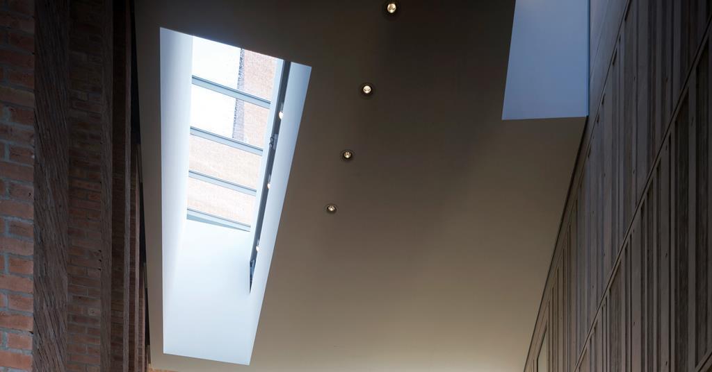 It’s all about finding the words: opening doors for deaf architects ...