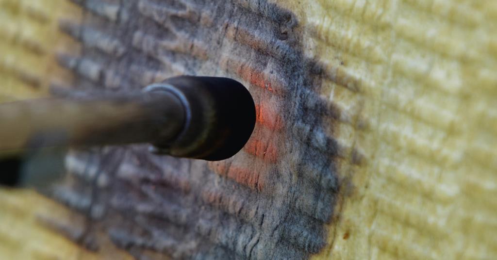 Let’s be specific… Insulation Q+A with Paul Barrett, Rockwool ...