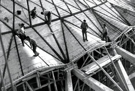 Photographs of Italian modernism are on a mission to influence | Review ...