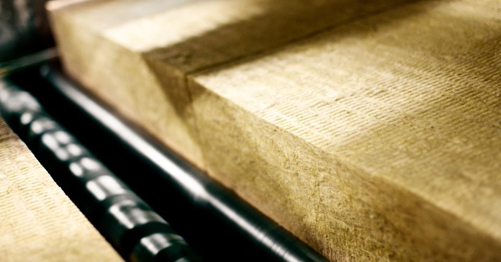 Let’s be specific… Insulation Q+A with Paul Barrett, Rockwool ...