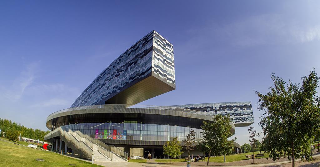 David Adjaye: One of the most important storytellers of our time ...