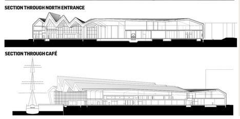 Zaha Hadid’s new museum brings Glasgow into the fold | Technical ...