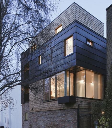 James Soane’s inspiration: Liverpool Playhouse extension | Inspirations ...