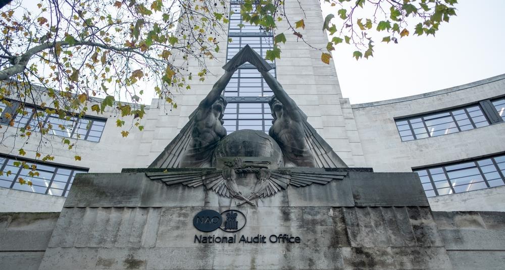 Hospital programme design approach could result in buildings that are ...