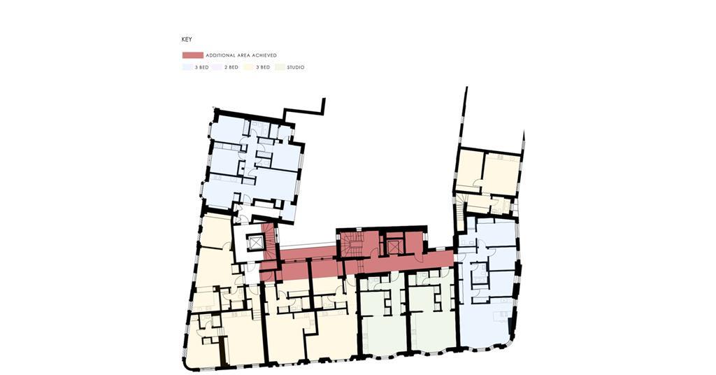 Building study: The Marlo by Barbara Weiss Architects | Building Study ...