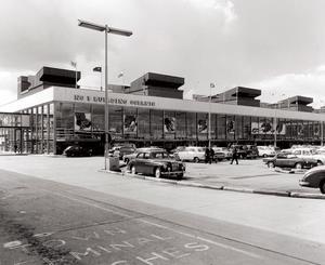 Fifth dimension | Archive Titles | Building Design