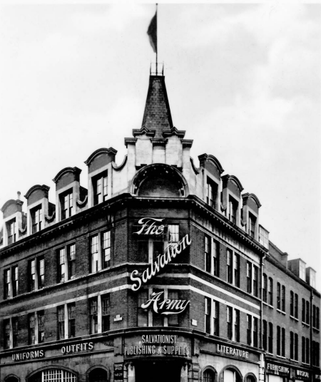 Stiff & Trevillion’s plans for Bloomsbury roof extension approved ...