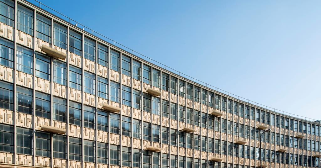 Council confirms demolition of Birmingham’s Ringway Centre after legal ...