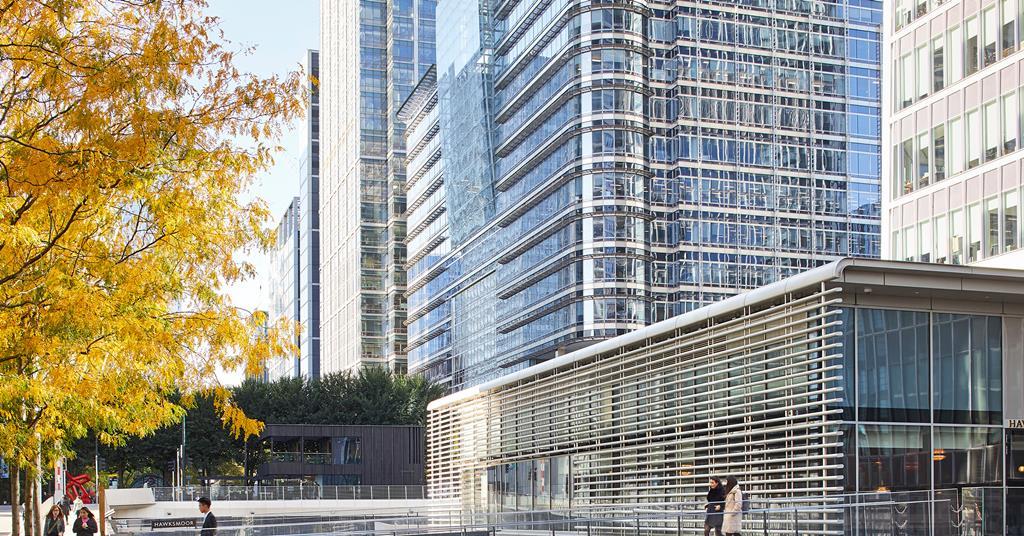 In pictures: Water Pavilions by Glenn Howells Architects | News ...