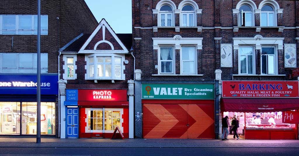 You & Me completes first phase of high street refurb | News | Building ...