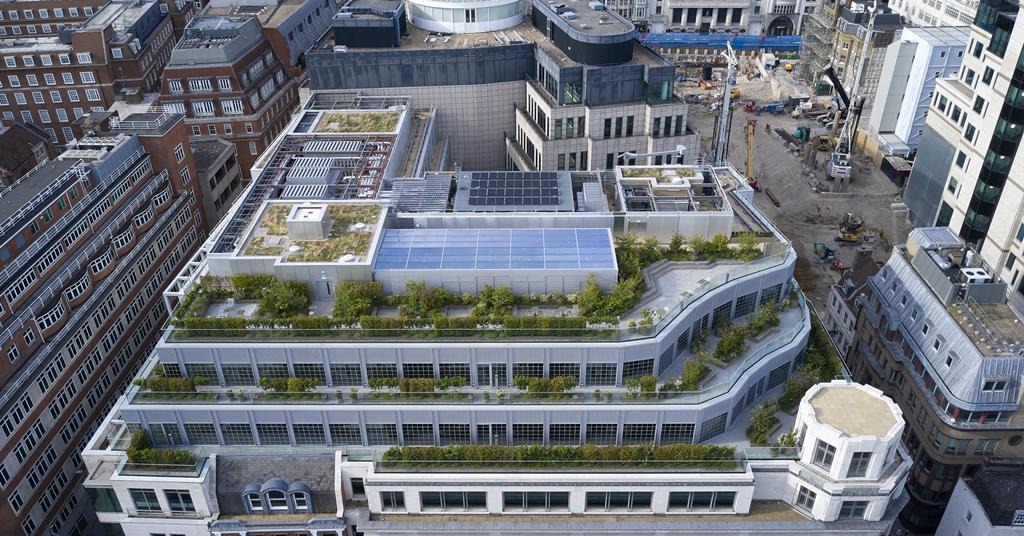 The Northcliffe by John Robertson Architects | Building Design