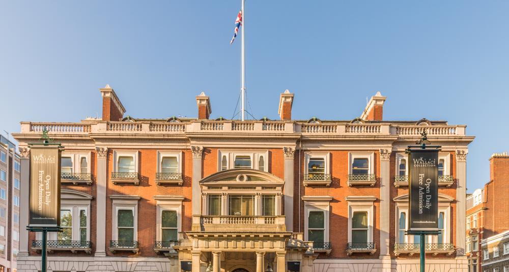 Architect wanted for ‘site-wide transformation’ of London’s Wallace ...