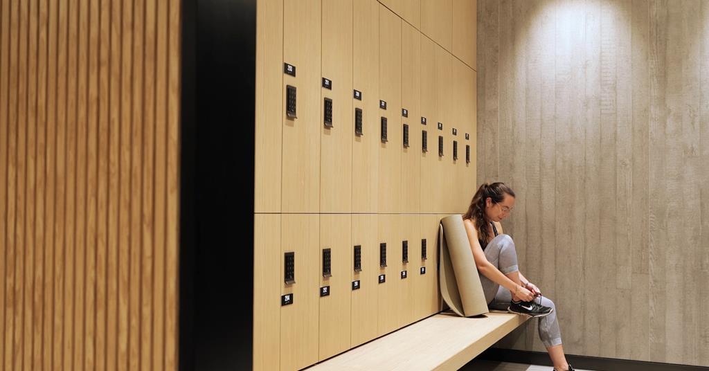 EPR completes Nine Elms office building | News | Building Design