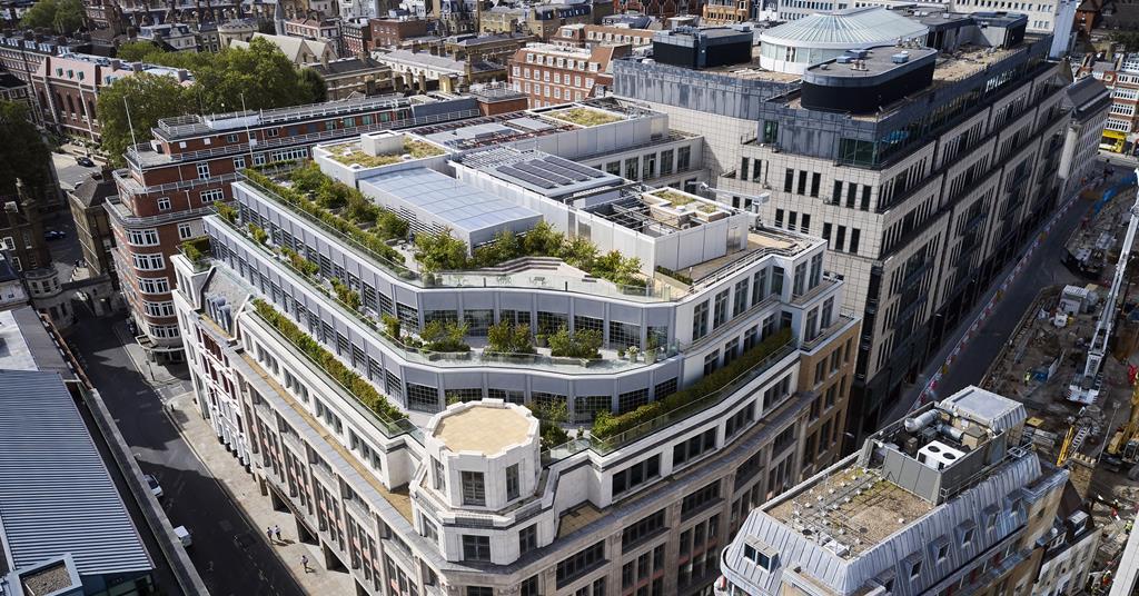 The Northcliffe by John Robertson Architects | Building Design