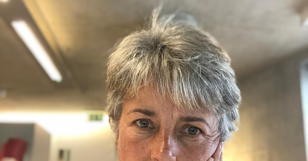 Interview | Jo Bacon: ‘I’m not going to give you promises that are ...