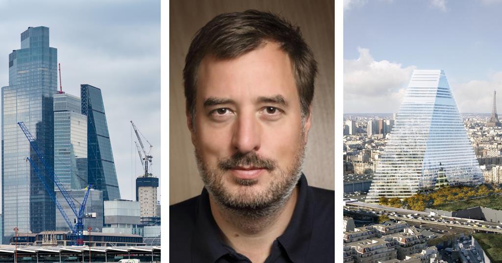 What can Paris and London teach each other about tall buildings ...