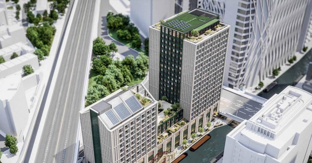 Khan calls in Make’s rejected student resi scheme in Paddington | News ...